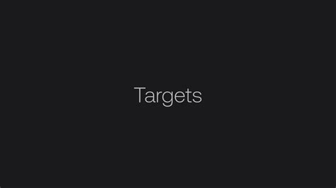 [video] how to use appwrite messaging targets appwrite posted on the