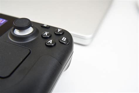 Відеоігри Огляд Valve Steam Deck