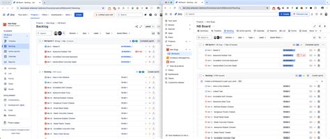 Jira S Ever Evolving Ui 2025 Edition Atlassian Community