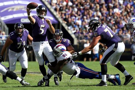 Baltimore Beatdown Picks Nfl Week 1 Baltimore Beatdown