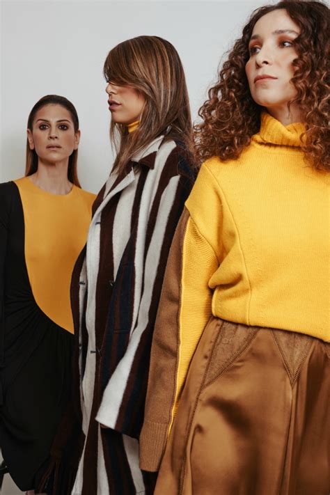 אתם חייבים לראות את קולקציית הסטודיו החדשה של Handm Fashion Forward אופנה