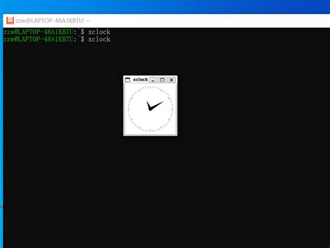 Docker下运行GUI应用 docker gui CSDN博客