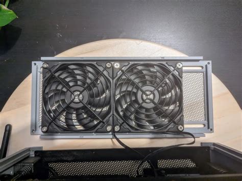 Mini Itx Case By Stiggie91 Makerworld