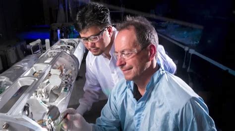 资本追捧热浪掀起，核聚变成为商业新战场 凤凰网视频 凤凰网