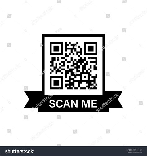 Qr Code Frames Images Stock Photos Vectors Shutterstock