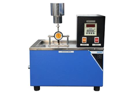 PVC Pipe Lab Testing Equipment At Pipe Testing Machine In Ahmedabad ID