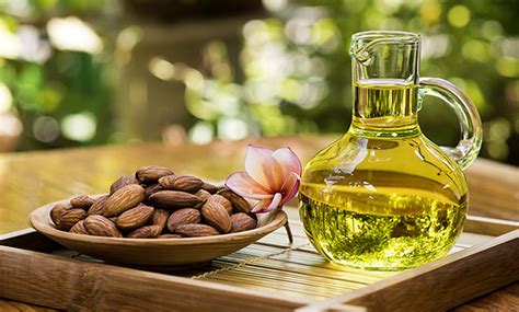 5 Ways To Use Almond Oil For A Healthier You Tata 1mg Capsules