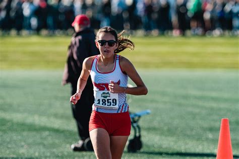 Photos Ohsaa Cross Country State Meet Stark County Runners