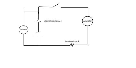 Solved Question 29 A Battery Is Connected With A Load