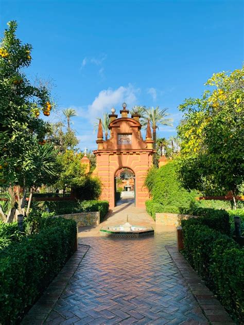 스포여행 🇪🇸 스페인 21일차 세비야 알카사르 네이버 블로그