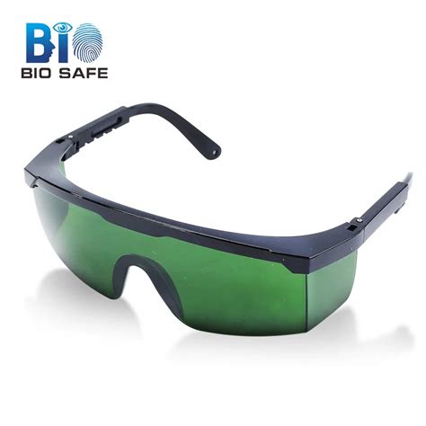 Bio Safe Fashion Safety Welding Glasses For Burning Man Welder Work