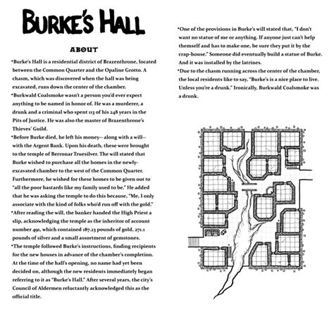 Free Annotated Maps And Dm Notes Milbys Maps