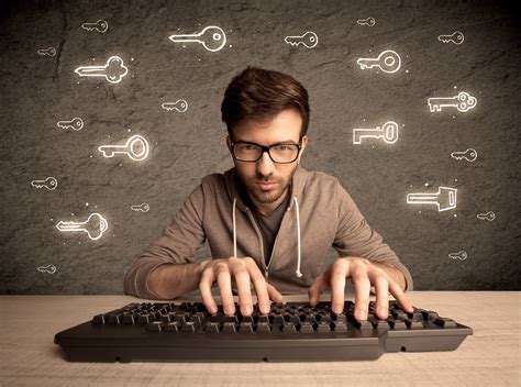 The Key To Remembering Passwords A Password Manager