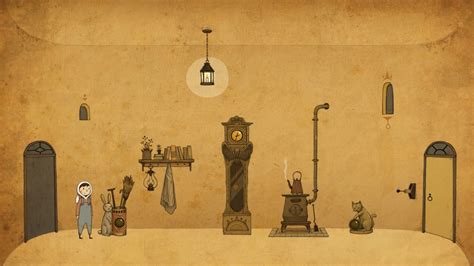 Luna The Shadow Dust Walkthrough Hey Poor Player