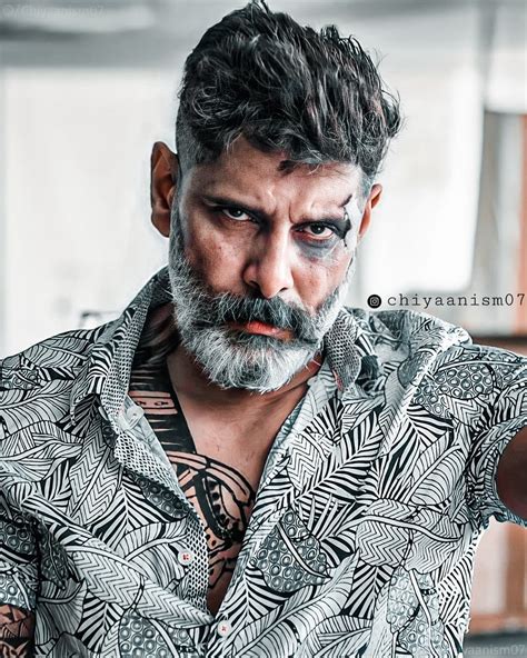 Vikram Wallpapers Hd