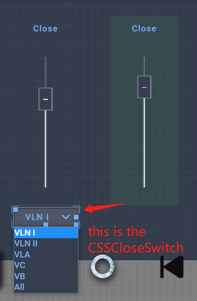 Can I Read And Set The Value For My Fader From A Received Midi Message General Discussion