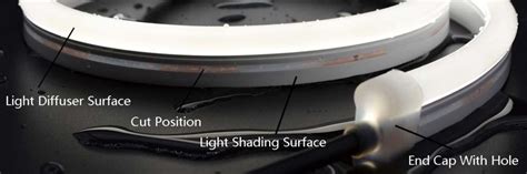 Best Guide To Know Silicone Led Diffuser Superlightingled Blog