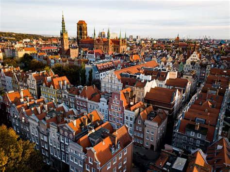 Gdańsk Sopot and Gdynia Private Highlights Tour GetYourGuide