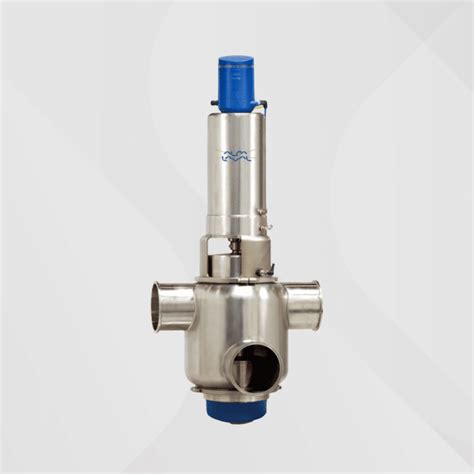 Unique Mixproof Large Particle Alfa Laval Valves