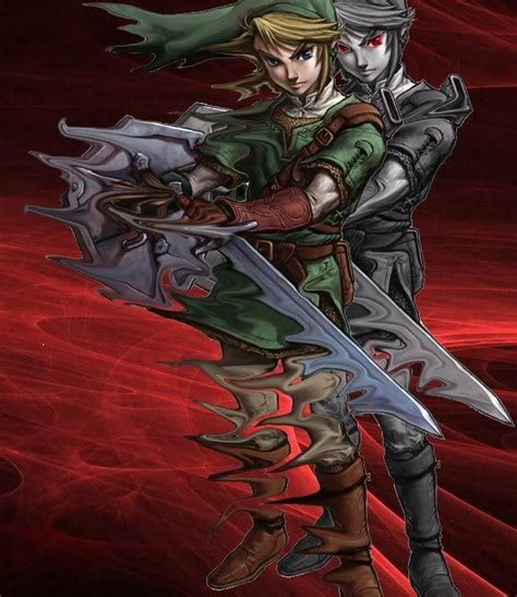 Red Eye Link The Legend Of Zelda Photo 7679943 Fanpop
