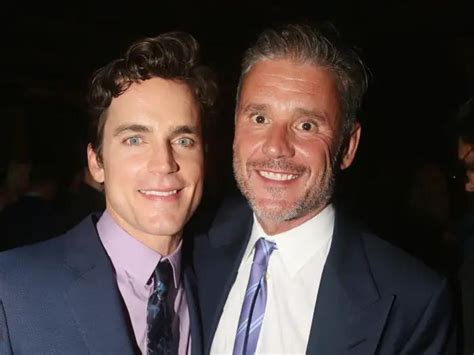 Matt Bomer Has Revealed That There Was Only One Job Where He Was