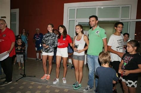 Νεμέα: Με μεγάλη επιτυχία ο 8oς Αγιωργίτικος δρόμος - ΦΩΤΟ