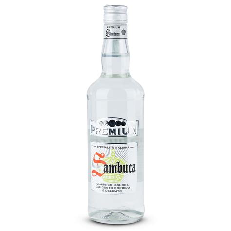 Sambuca Premium Eurospin Spesa Online