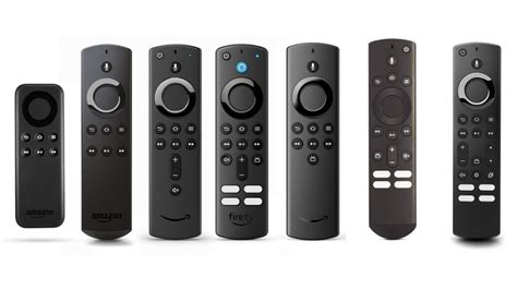 How To Reset An Amazon Fire Tv Stick Remote