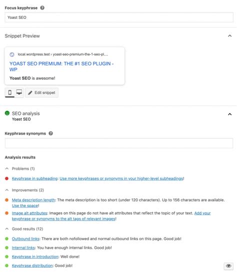 An SEO Guide To Yoast For WordPress