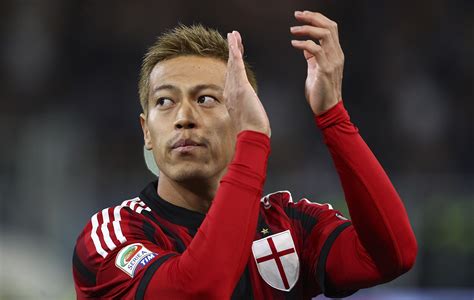 本田の「ミランは見破られている」発言が思わぬ余波 地元記者からは同情の声 フットボールゾーン