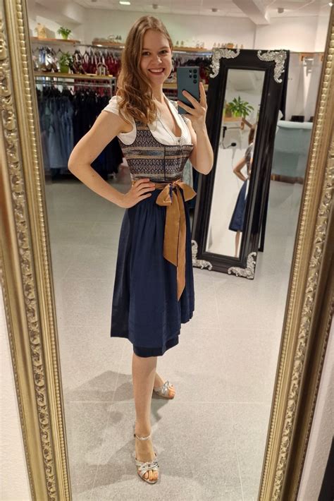 Dirndl Vreni Dein Kleiderladen