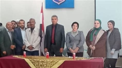 ندوة توعية حول أحكام قوانين العمل والطفل والهجرة غير الشرعية ومخاطرها
