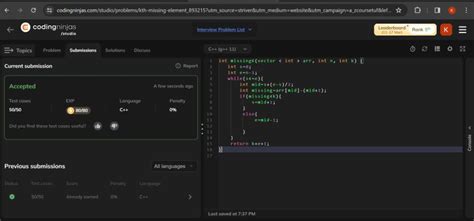 Day 55 Of 100daysofcodechallenge Data Structures And Algorithm
