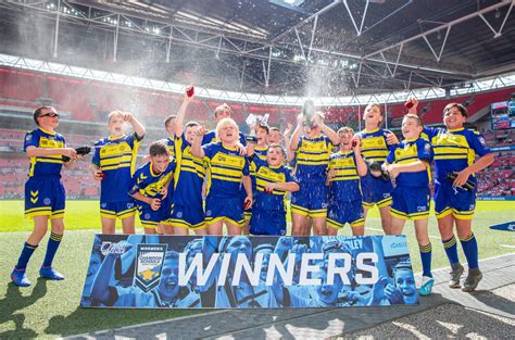 Wembley Awaits For Archbishop Sentamu Academy And Bedford High School