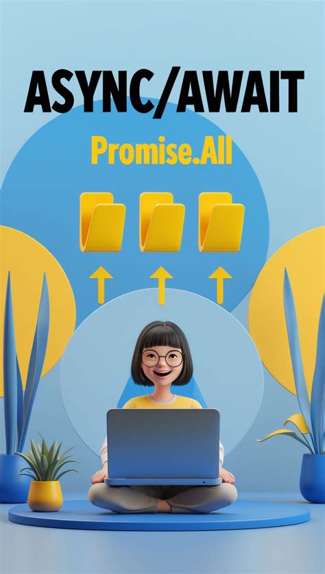 Javascript Webdevelopment Frontend Reactjs Asyncawait Promiseall