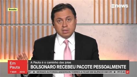 enio pires on Twitter RT GloboNews gcamarotti sobre comprovação