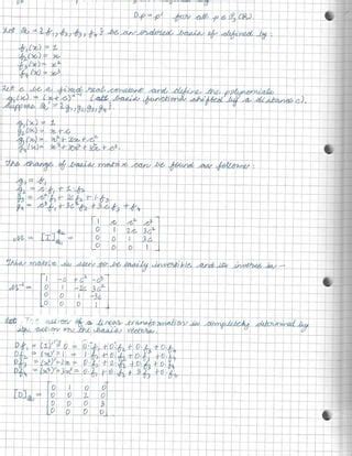 Systems Of Linear Algebraic Equations I PDF