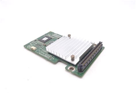 Dell 69c8j Perc H310 Mini Blade Raid Controller