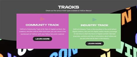 Vidcon Mexico Erfahren Sie Mehr über Die Veranstaltung Für Digitale Medien