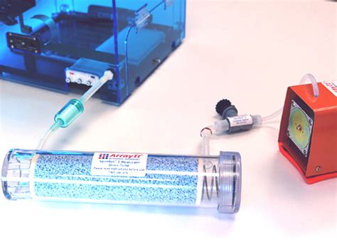 Arrayit Corporation ARYC Products DNA Microarrays Microarrays Life Sciences Diagnostics