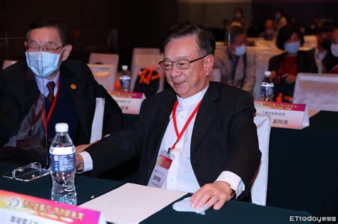 公信董事長曾垂紀請辭 由宣明智接任職務 Ettoday財經雲 Ettoday新聞雲