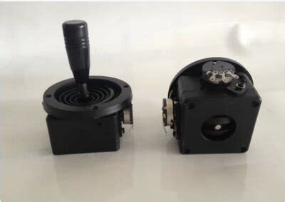 XY 2 Axis Analog Joystick Arcade Joystick Controll Vicedeal
