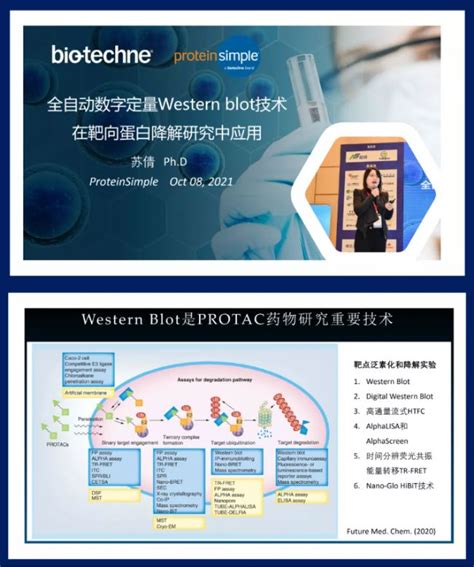Proteinsimple参会idc2021青岛化学创新改良药论坛—生物器材网