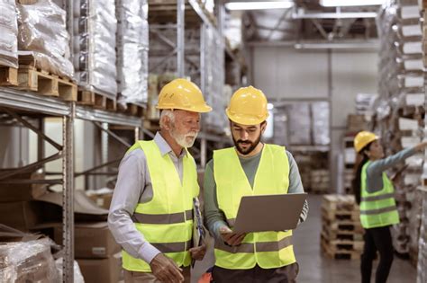 Connected Worker Rtls Litum