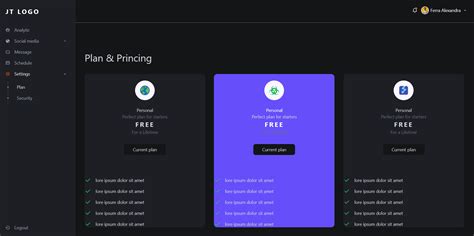 GitHub Anibalalpizar React Pricing Example An Example Of A Graphical Interface Using React
