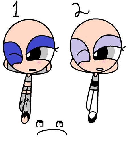 Ppg Base By Ppgmarkthedemon On Deviantart