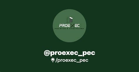 Proexec Pec Linktree