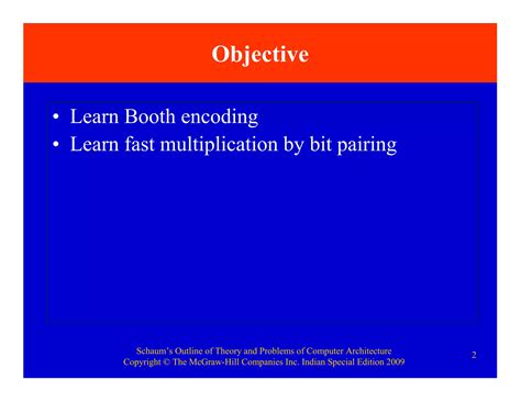 Booth And Bit Pair Encoding PDF Computing Technology Computing