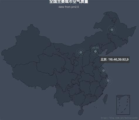python数据可视化 pyecharts生成图表 v1 蒸发量 v2 降水量 v3 平均气温 v1 v2出柱状图 v3出折线图 柱状图和
