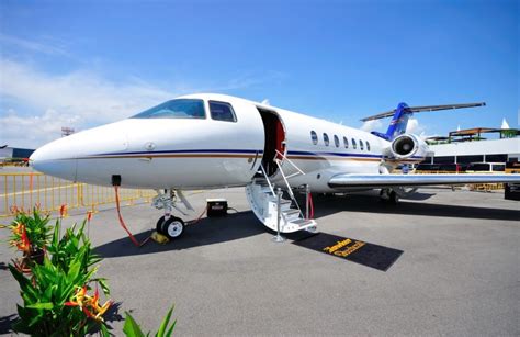 The Best Celebrity Jets Check Out Top 10 Bitlux
